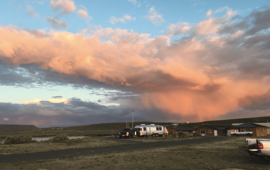 The Oregon Outback - Willamette Living