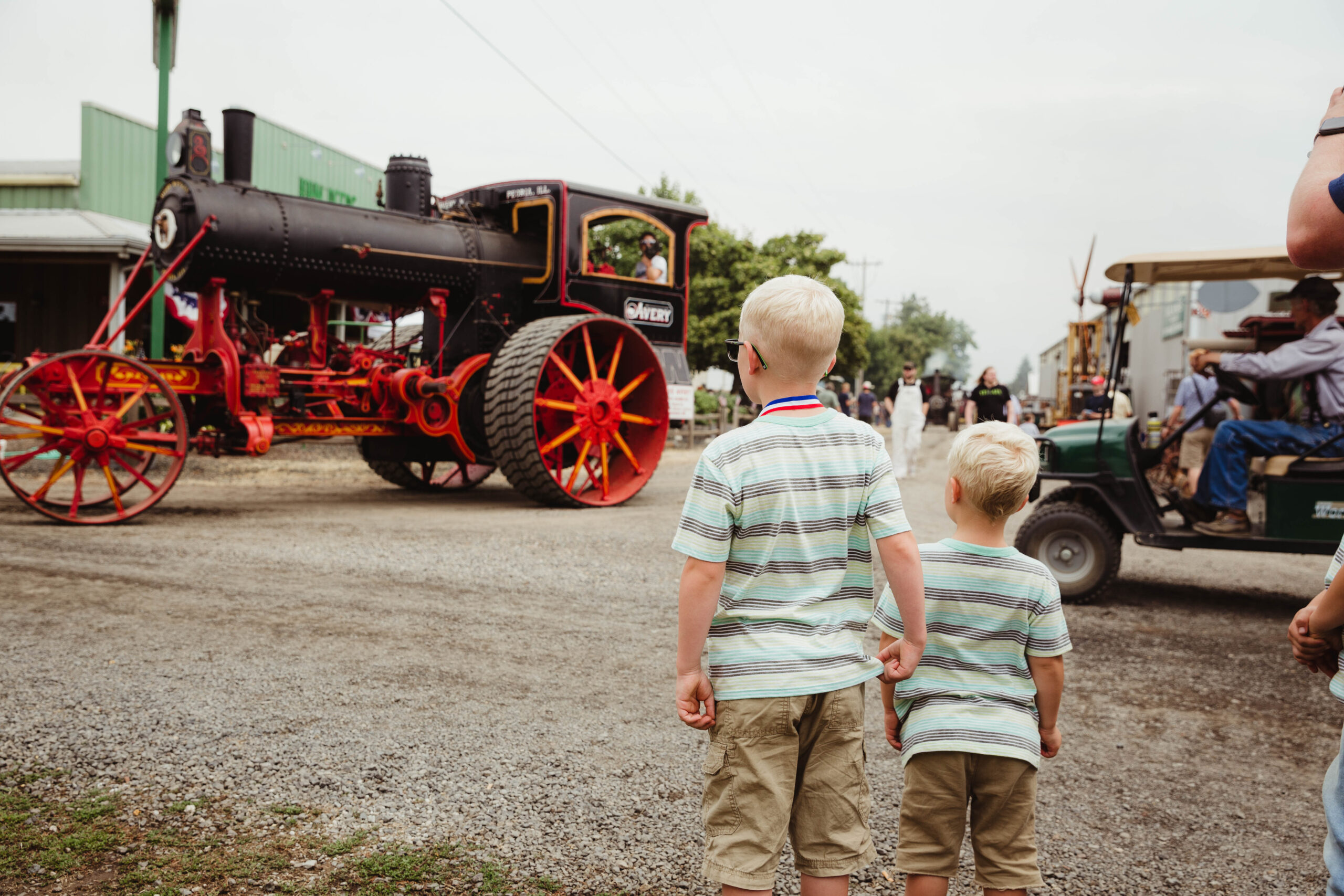 Home - Willamette Living