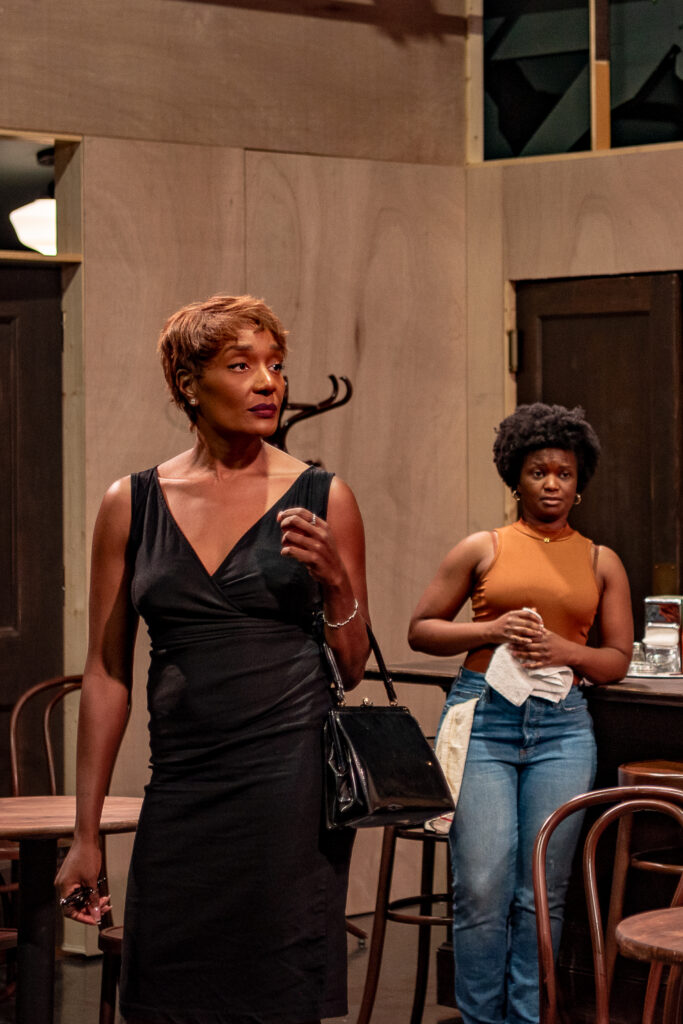 Portland Playhouse presents - Willamette Living